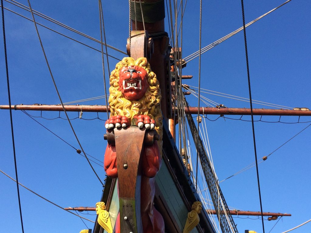 La Compañía de Honduras: la última etapa de Amaro Pargo en el Caribe ...