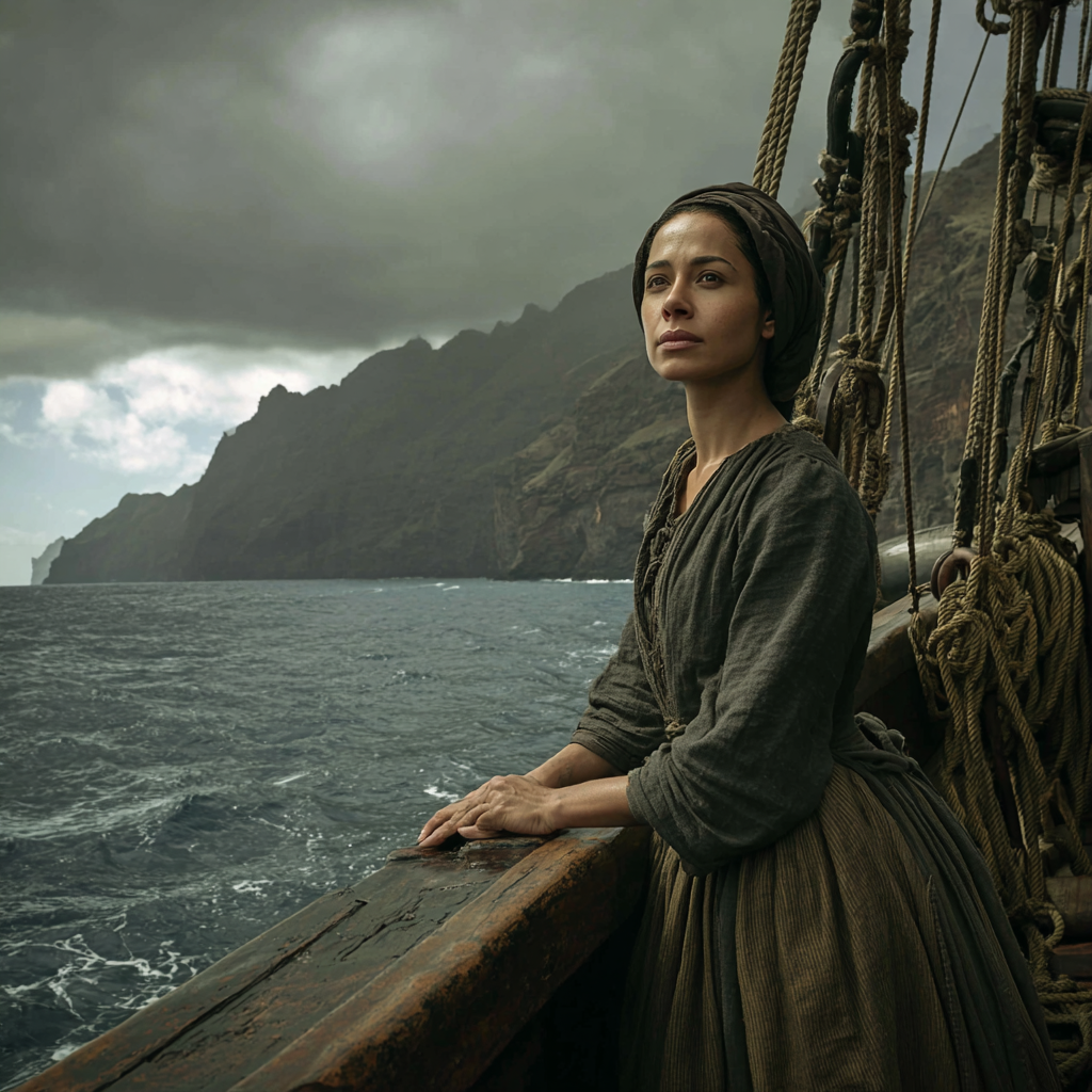 Las etapas marítimas de Amaro Pargo: Capitán, corsario y fugitivo ...